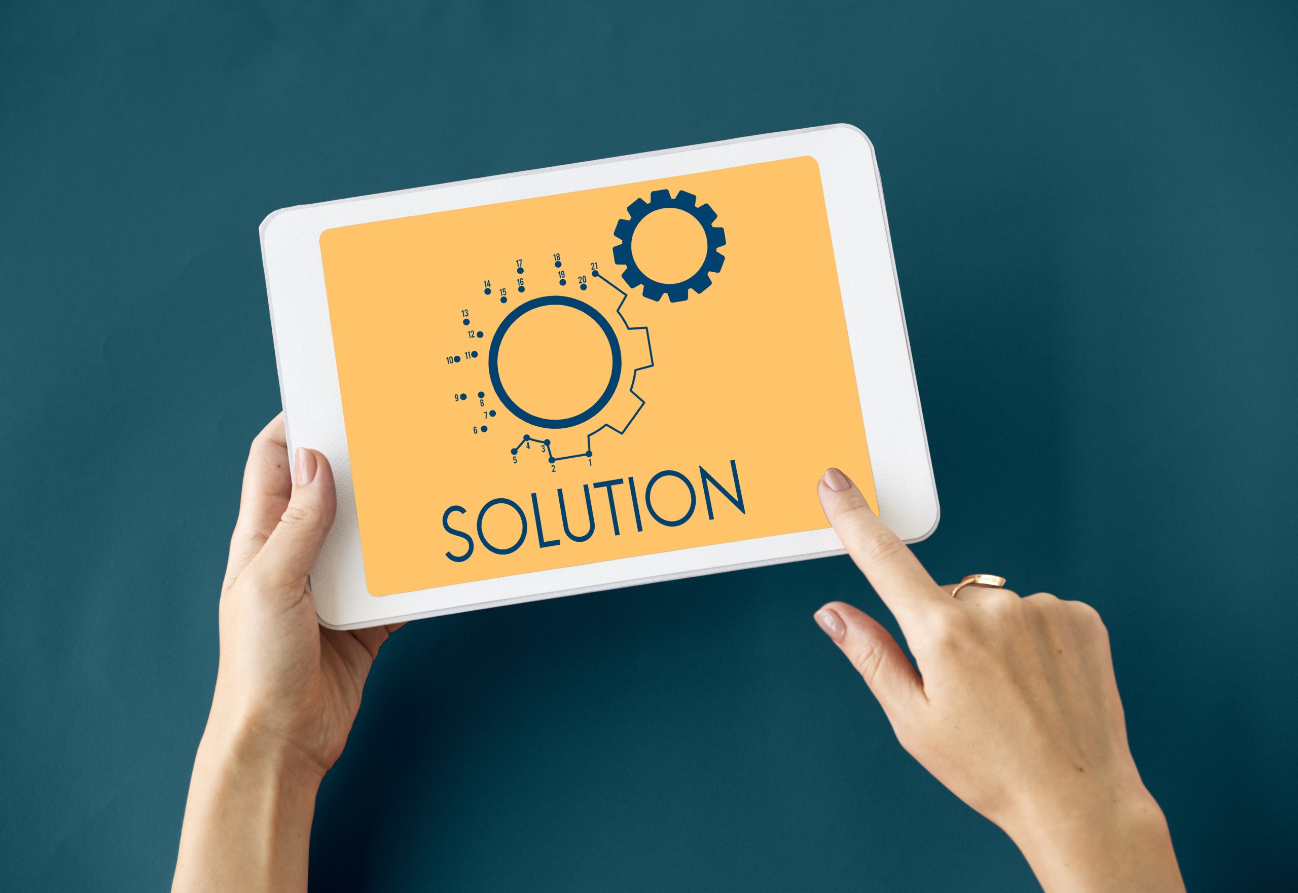 Intelsol - Intelligent Solutions